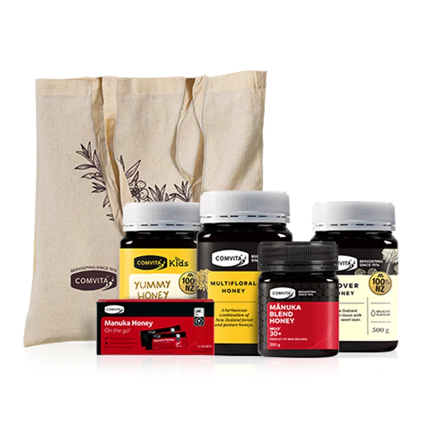 Shop Multi Product Bundles – Comvita Australia
