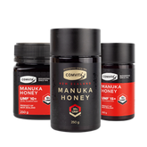 Mānuka honey, Olive Leaf Extract, & Propolis | Comvita™ Australia ...